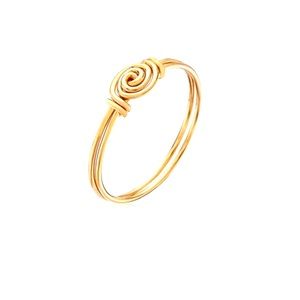 Ronaldo | Accessories | Ronaldo Friends Ring Size 75 Nwotb | Poshmark